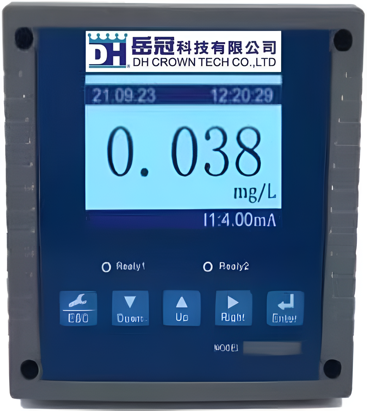 岳冠科技有限公司